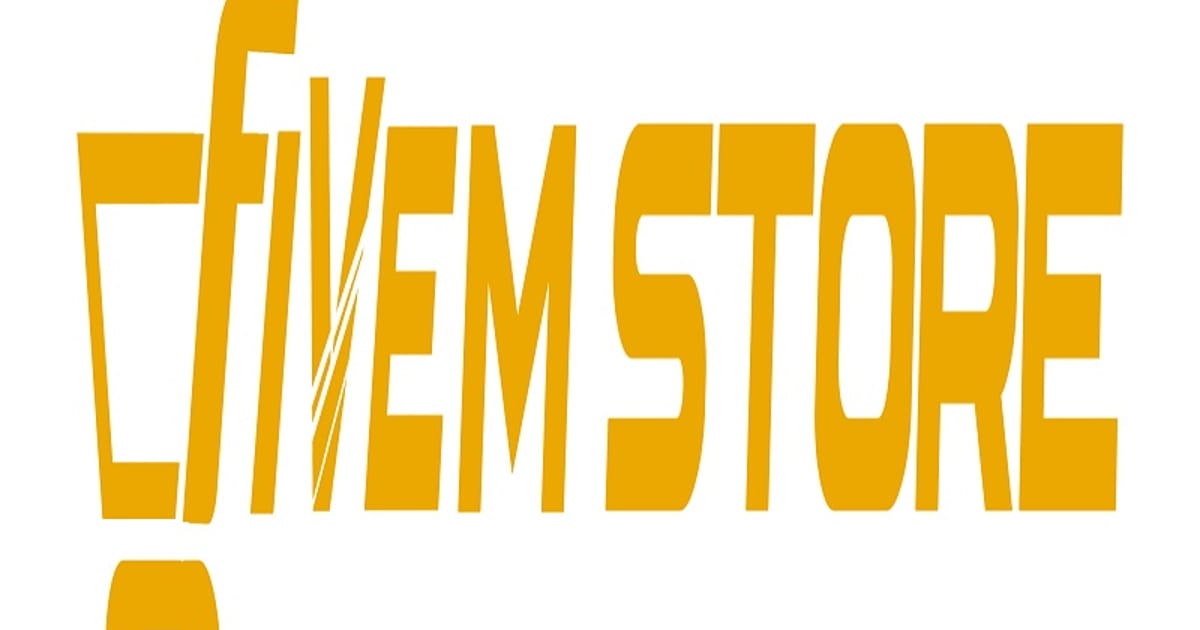 FiveM Store - USA | about.me