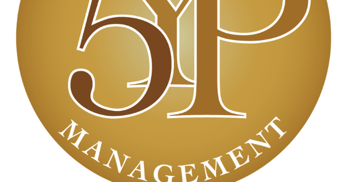 5YP Management - The Triad | about.me