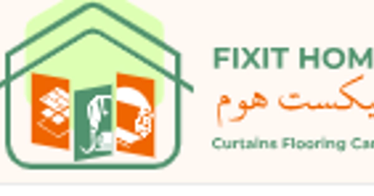 Fixit Home - Street 3B – Al Quoz 1 – Dubai | about.me