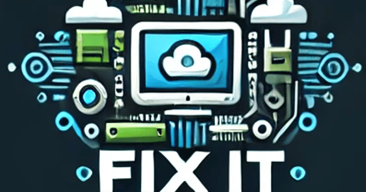 Fix IT Technologies - Las Vegas, NV | about.me