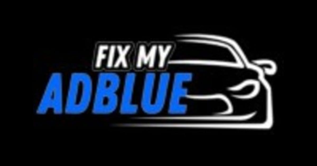 Fix My AdBlue UK - United Kingdom | about.me
