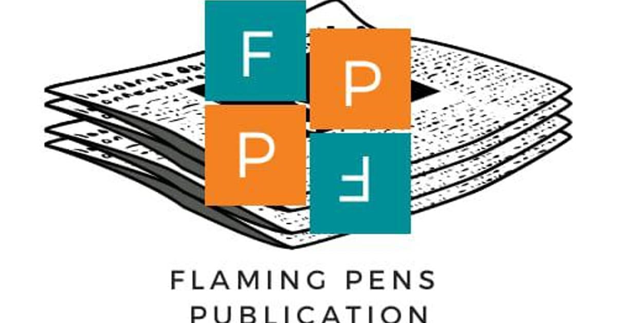 Flaming Pens - Faizabad | about.me