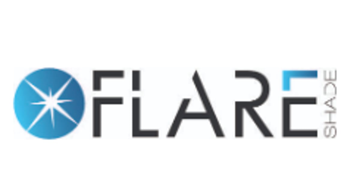 Flare Shade - Australia | about.me