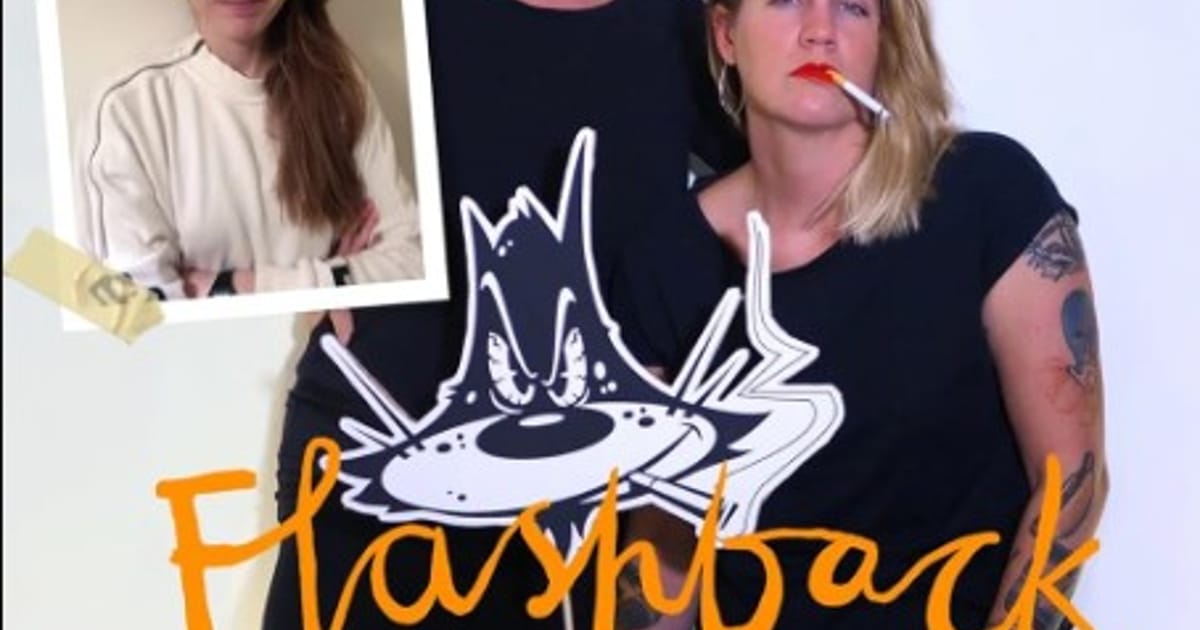 Flashback Forever Merch - new york | about.me