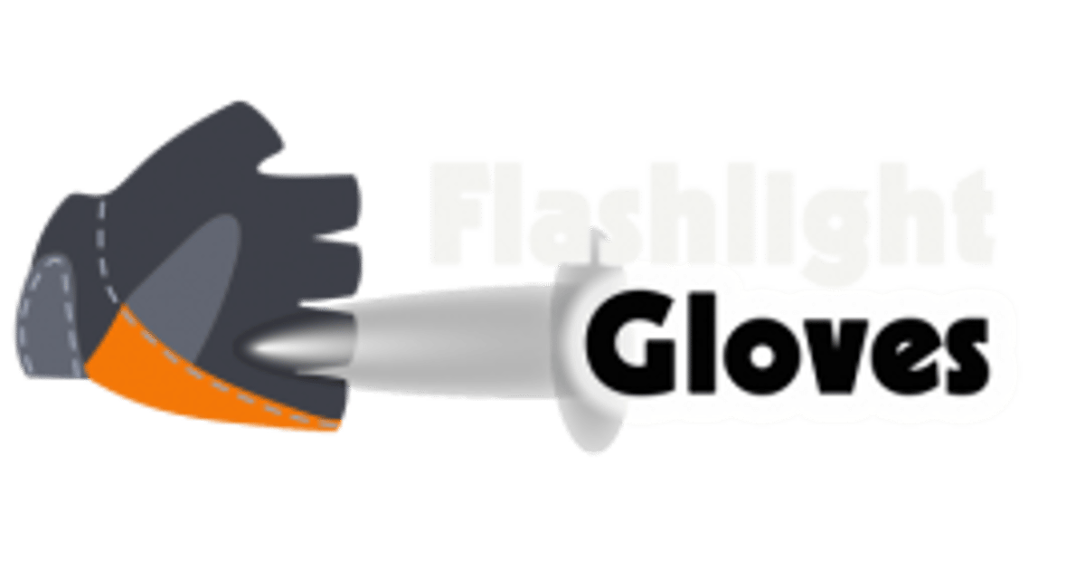 Flashlight Gloves - usa | about.me