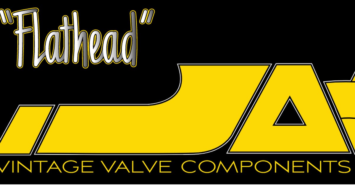 Flathead Valve Guides - California | about.me