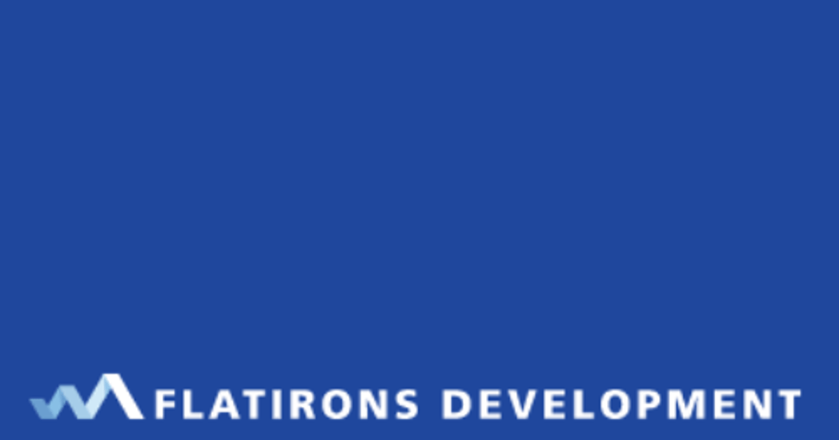 Flatirons Development - New York | about.me