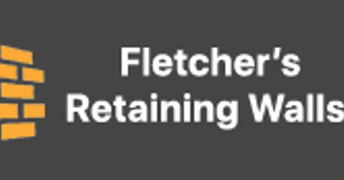 Fletchers Retaining Walls - 10 Burnside Rd Strathalbyn SA 5255 | about.me