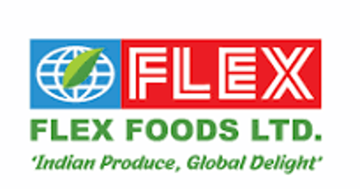 Flex Foods - India | about.me