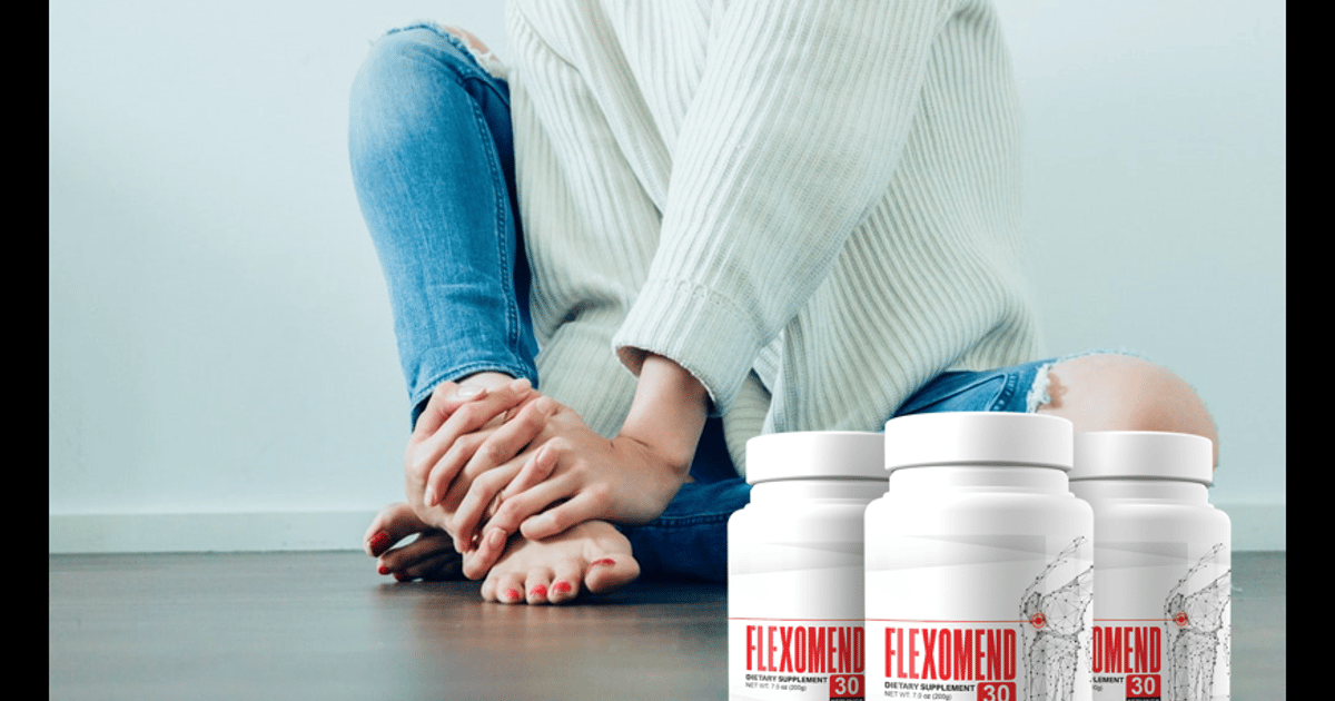 Flexomend Review - New York City | about.me