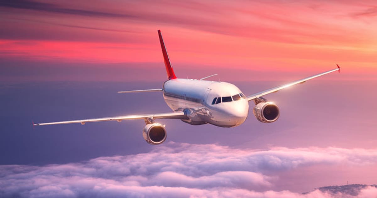 Flight Master - india | about.me