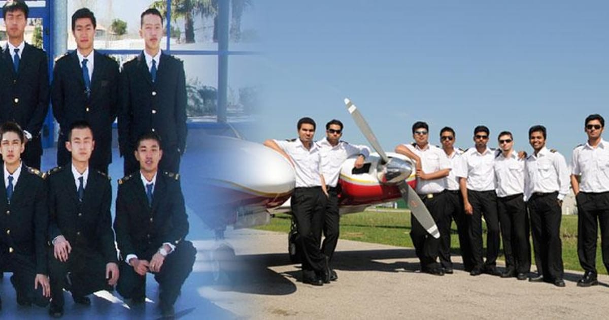 Bluebird Flight Academy | about.me