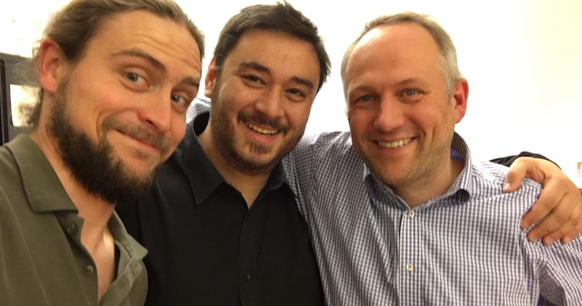 Florian Keck | about.me