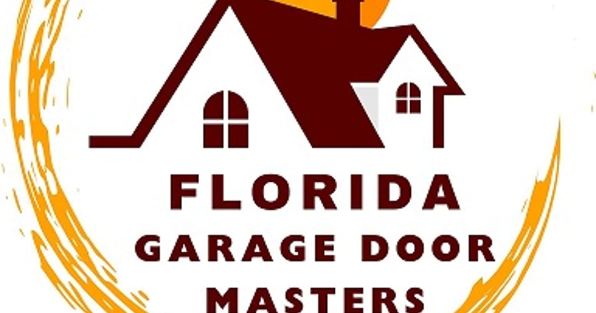 Florida Garage Door Masters - USA | about.me