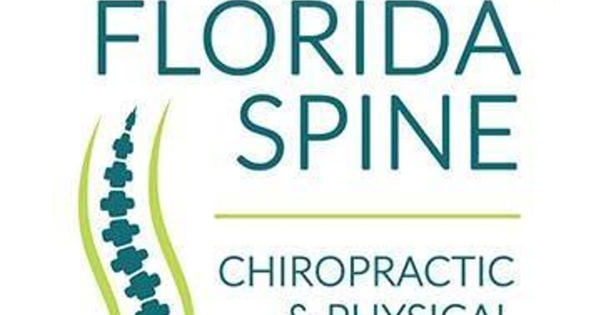 Florida Spine - Vero Beach FL, Florida Spine | about.me