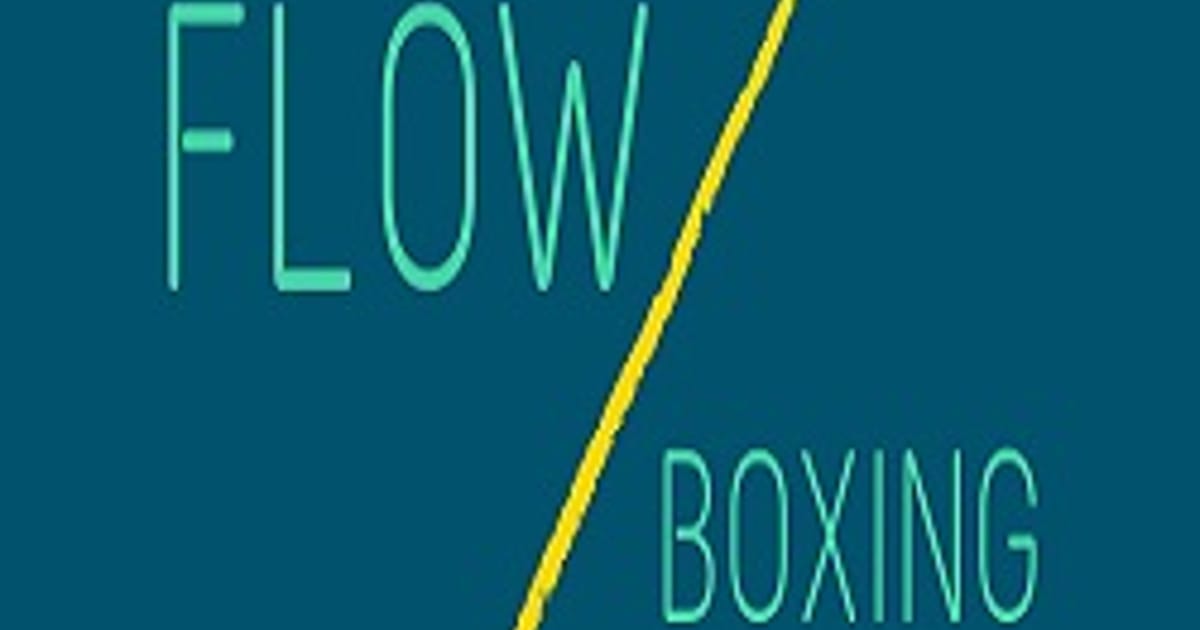Flow Boxing - Dubai | about.me