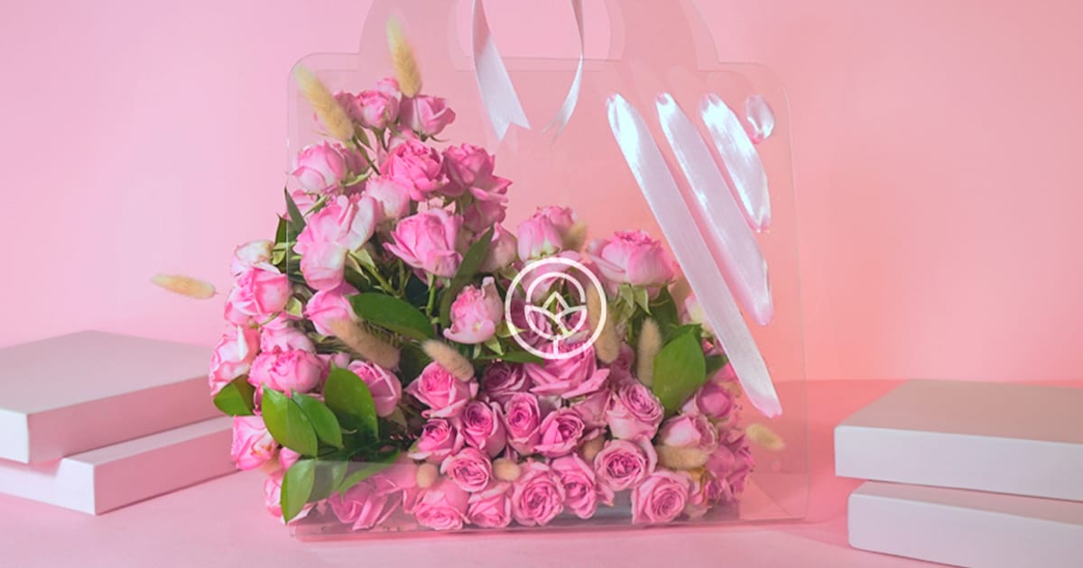 Flower Bag UAE - united arab emirates | about.me