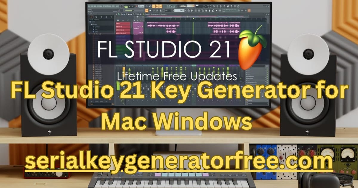 FL Studio 21 Registry Key For Mac Windows Free Download - usa | about.me