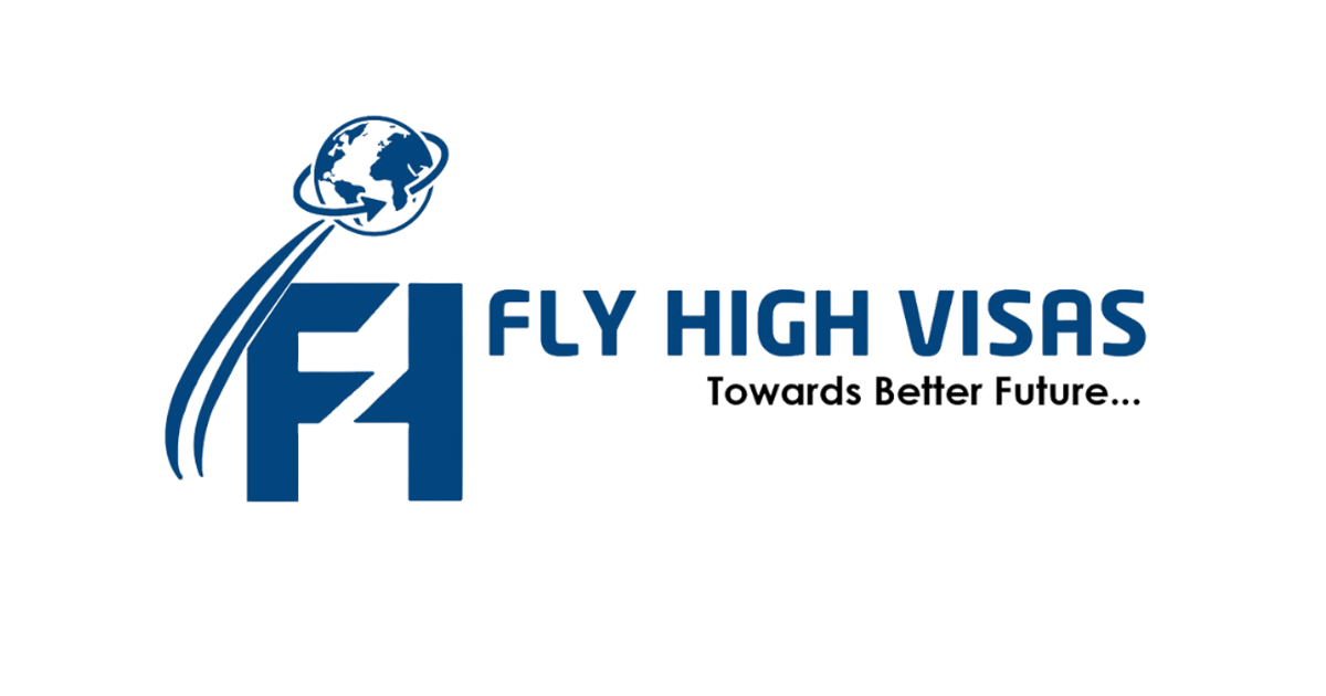 Fly High Visas - Graphix 2 , A 13 A, Block A, Industrial Area, Sector ...