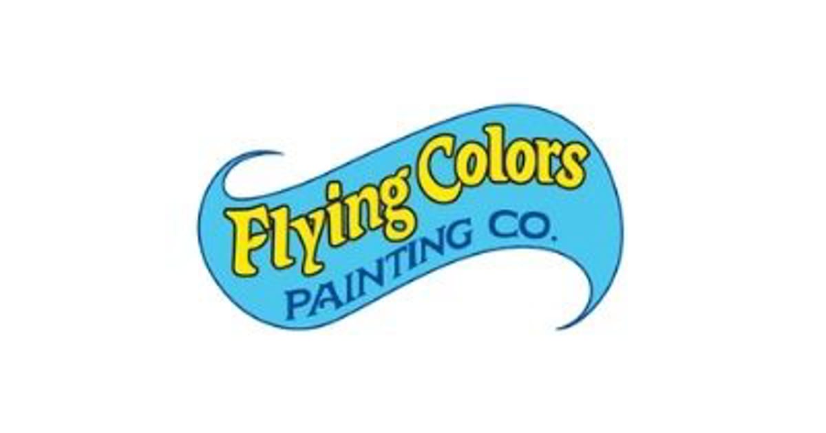 Flying Colors Painting Co Pierce County - Tacoma | about.me