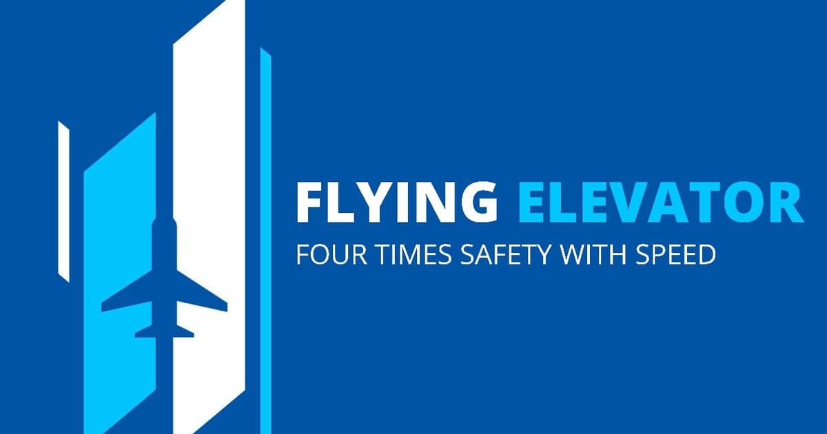 Flying Elevator - Nagpur | about.me