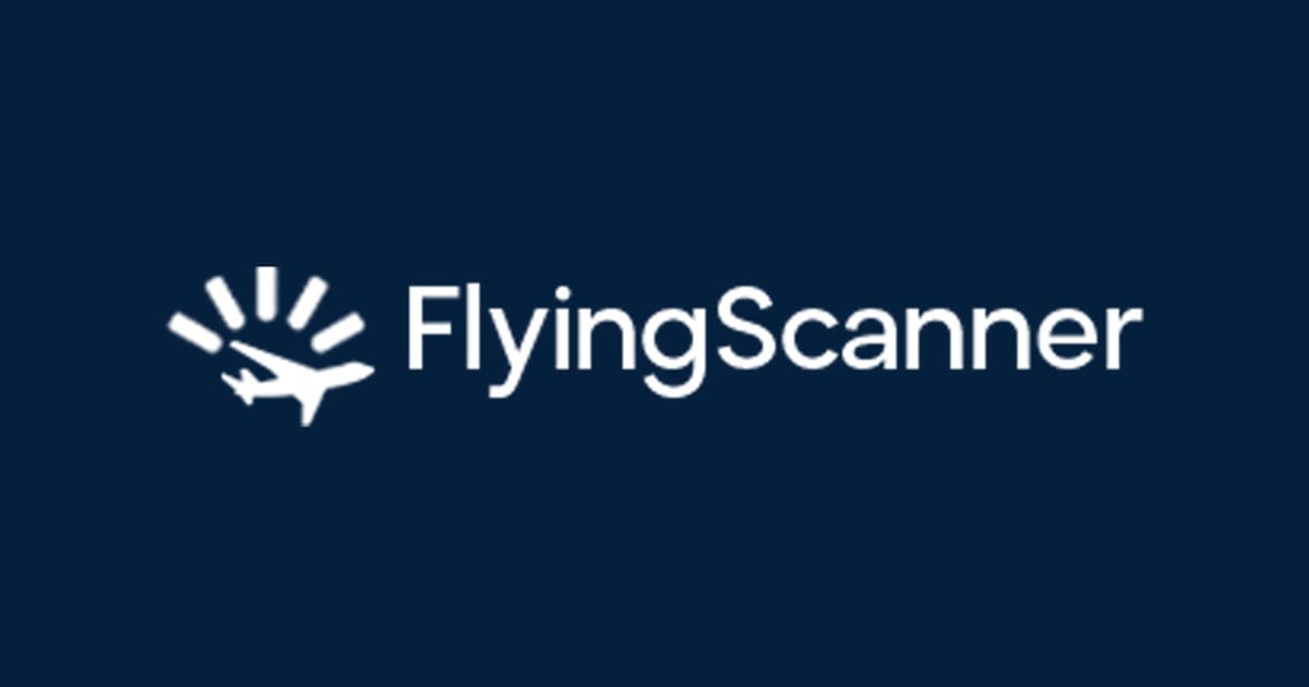 Flying Scanner - United States, https://flyingscanner.com/ | about.me