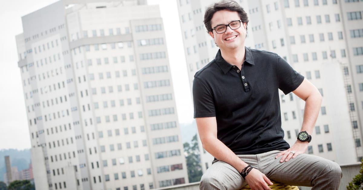 Fernando Madeira | about.me