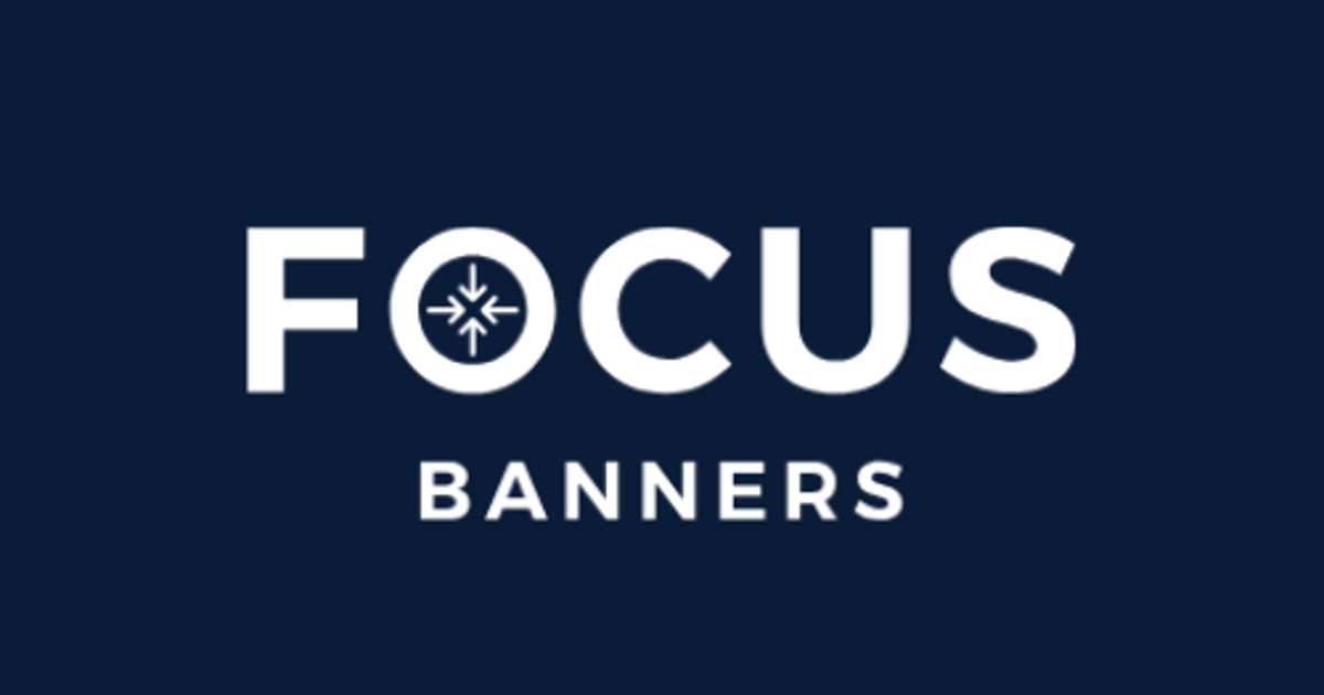 Focus Banners - Australia | about.me