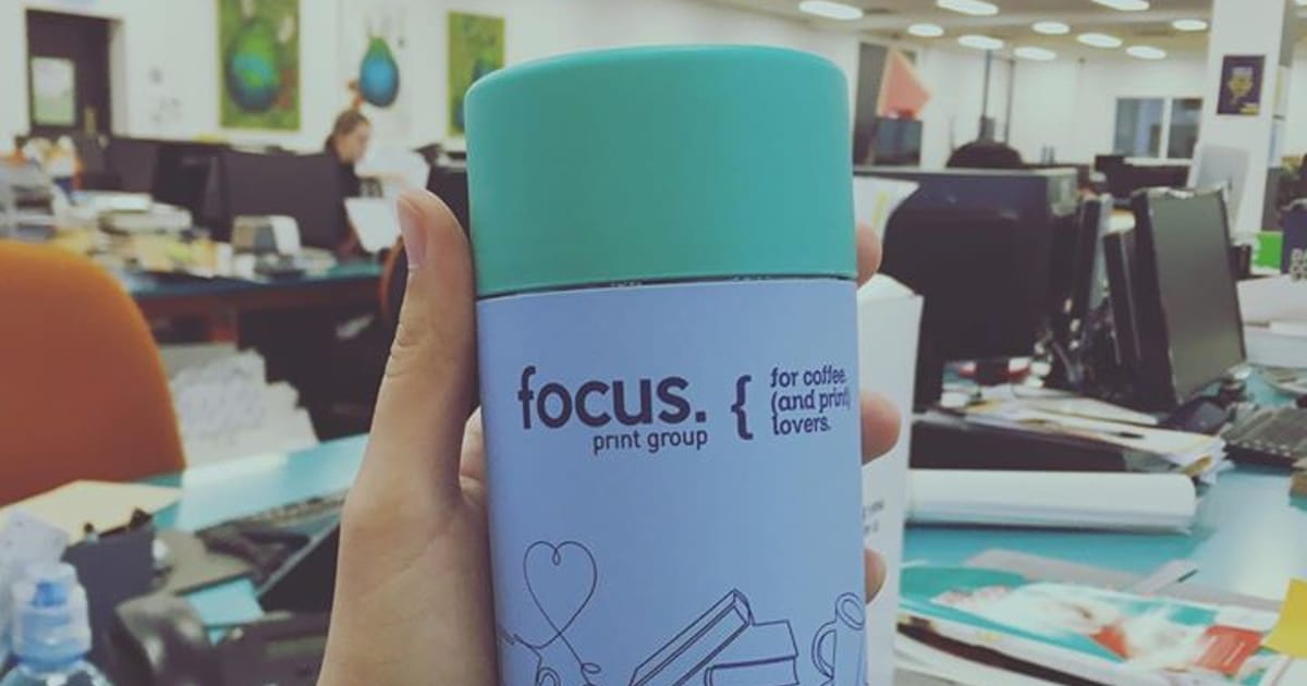 Focus Print Group - Sydney | about.me