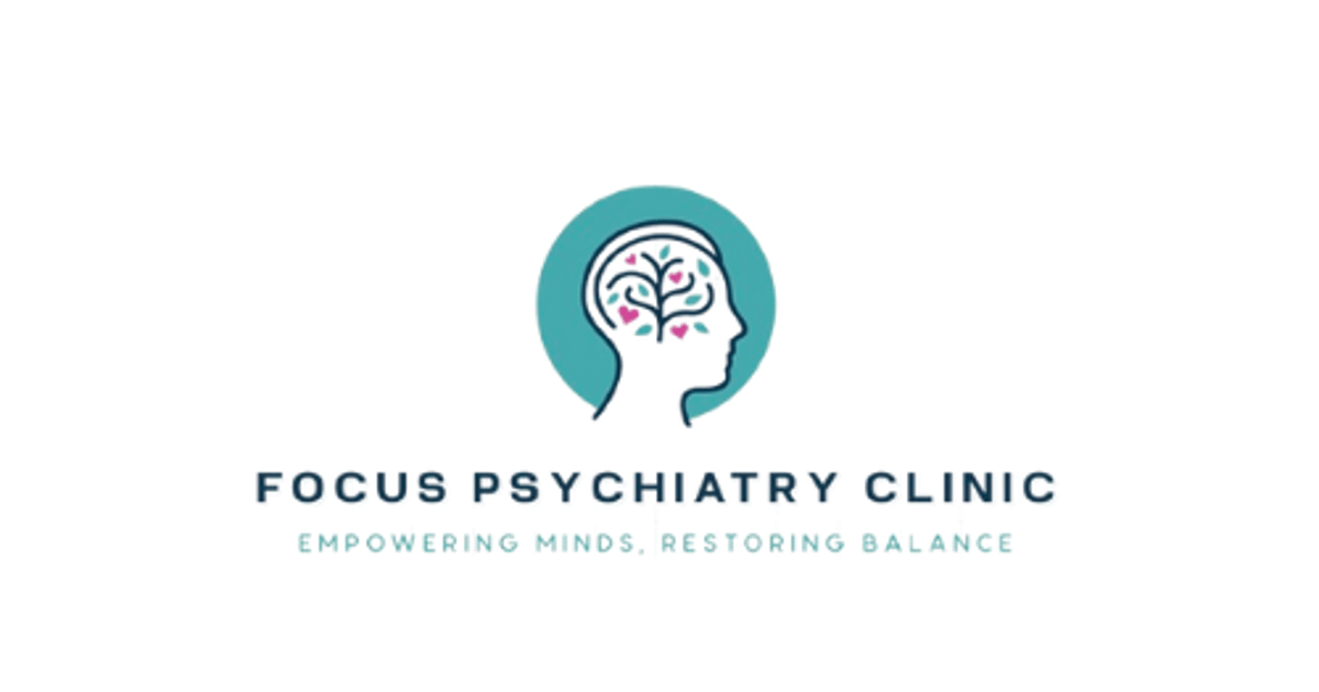 Focus Psychiatry Clinic - 7901 4th St N STE 300, St. Petersburg, 33702 ...