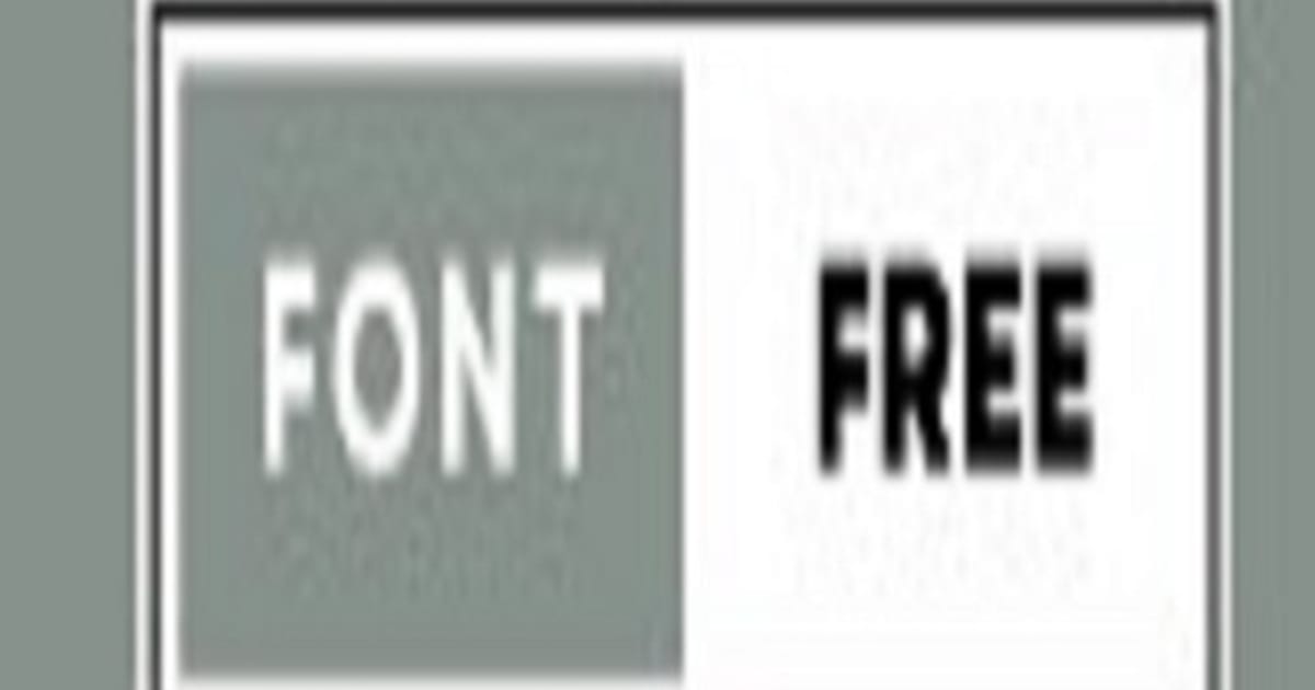 FontFree Downloads - New York | about.me