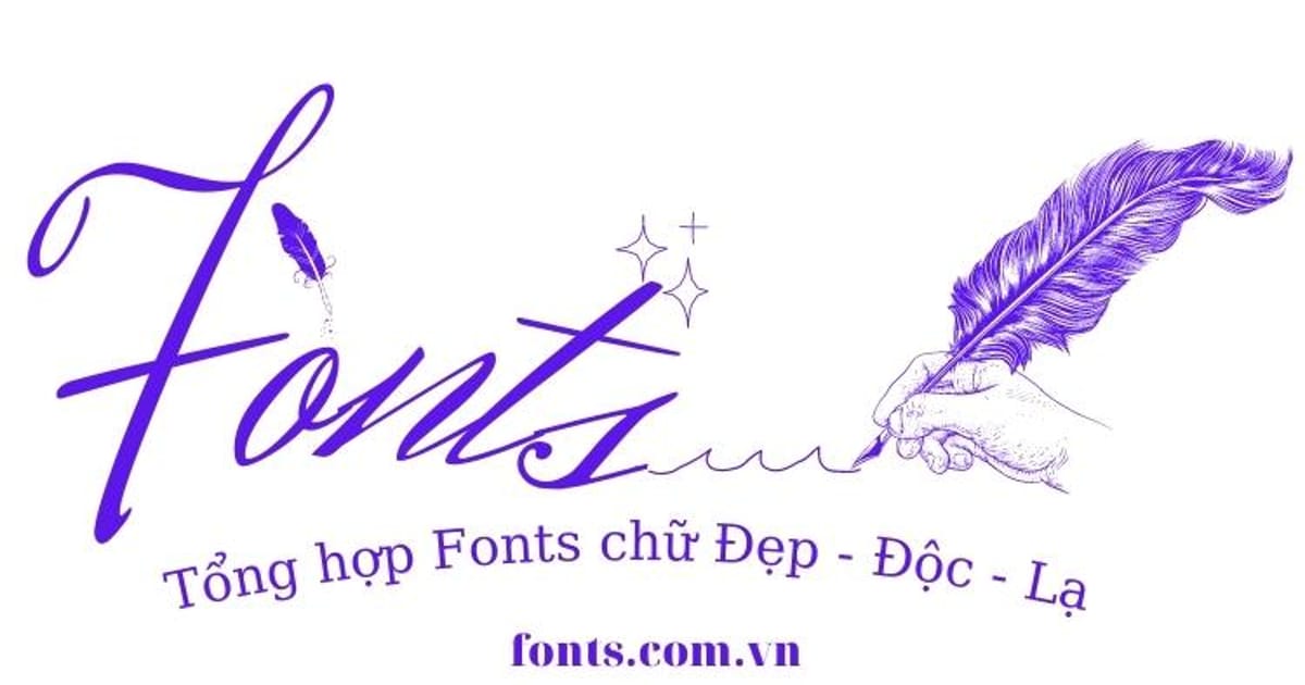 Font Chu Dep - Lầu A1 - 381/52/5 Phạm Văn Chiêu, Phường 9, Quận Gò Vấp ...