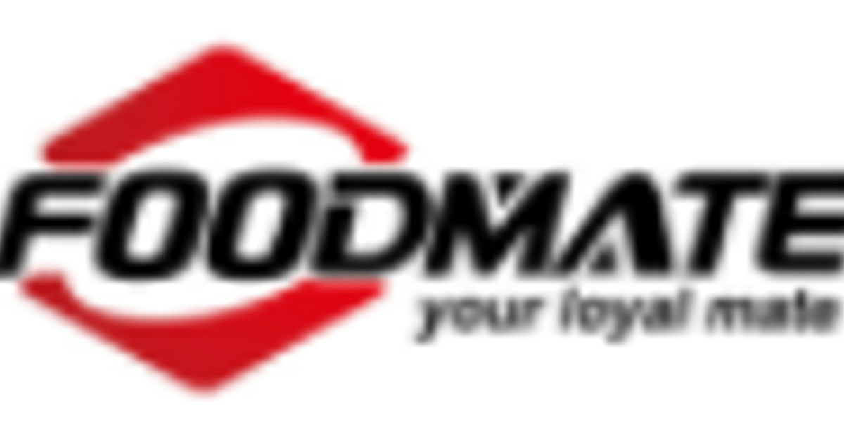 Food mate group - China | about.me