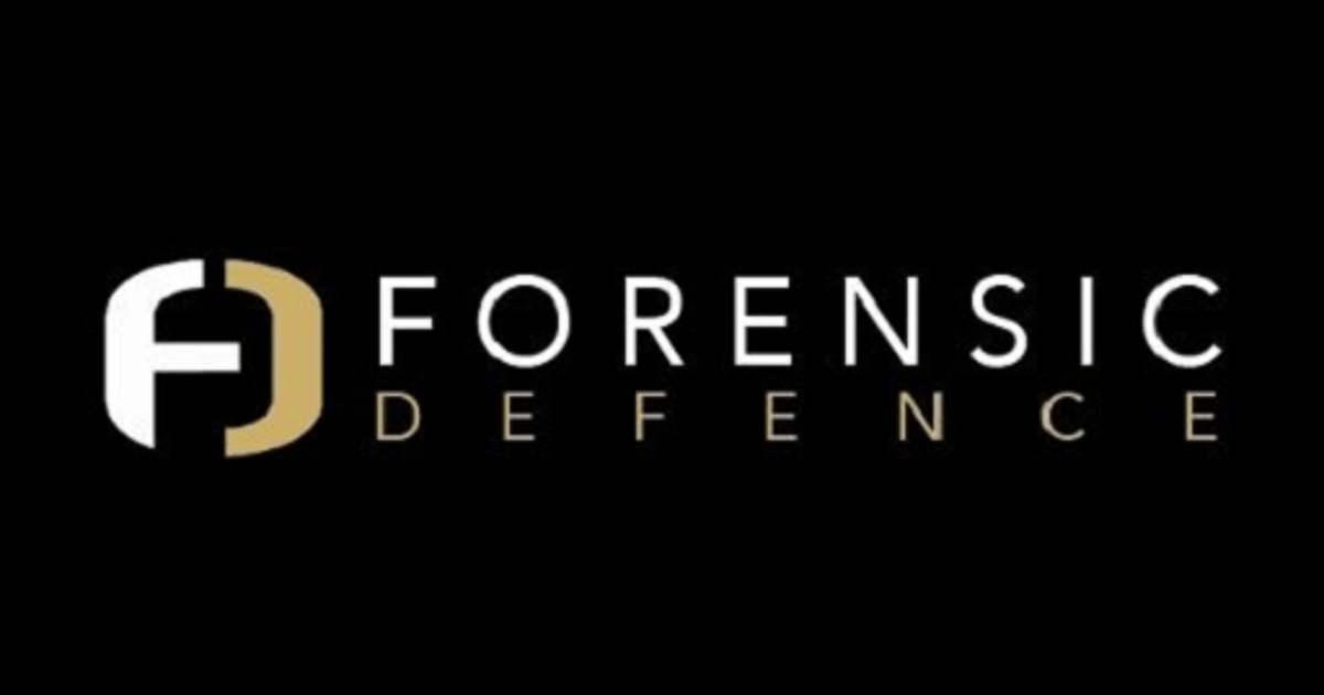 Forensic Defence - Bradford Court Business Centre 123 - 131 Bradford Street Birmingham, UK ...