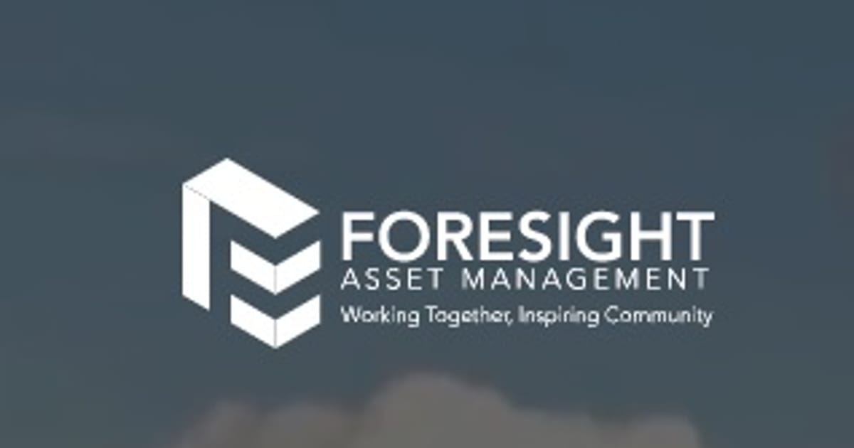 Foresight Asset Management - 7334 Blanco Rd Suite 100, San Antonio TX 78216 | about.me