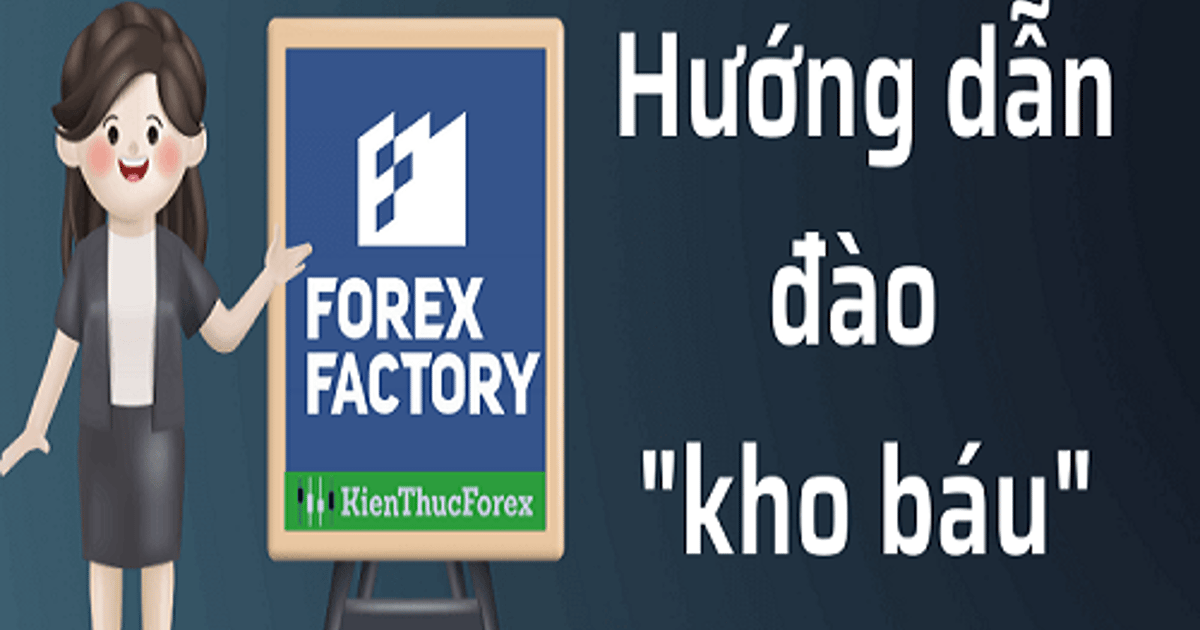 Forex Factory | about.me