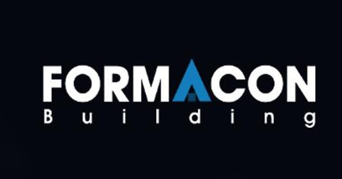 Formacon Building | about.me