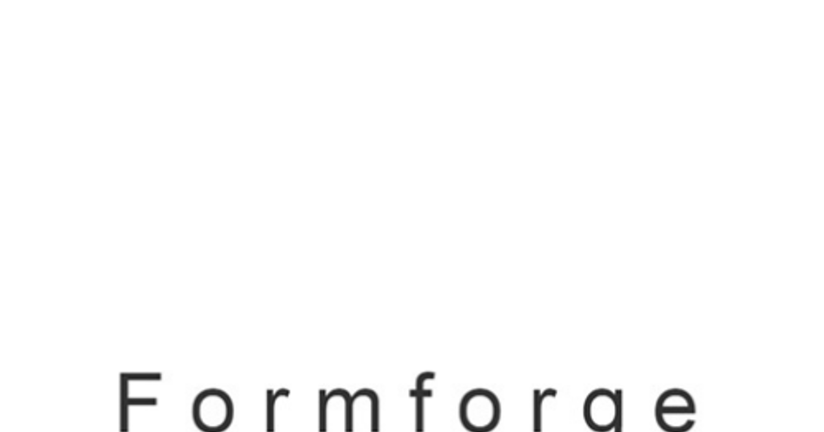 Formforge - Noida, Uttar Pradesh | about.me