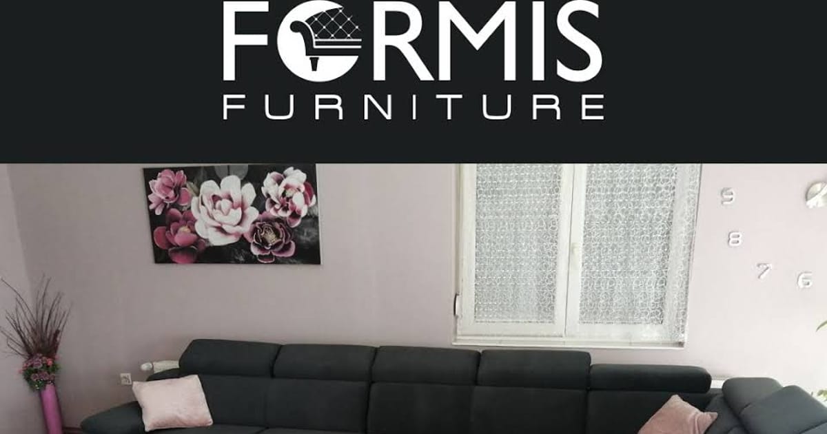 Salon namještaja Formis Furniture - Namještaj Osijek - Osijek | about.me