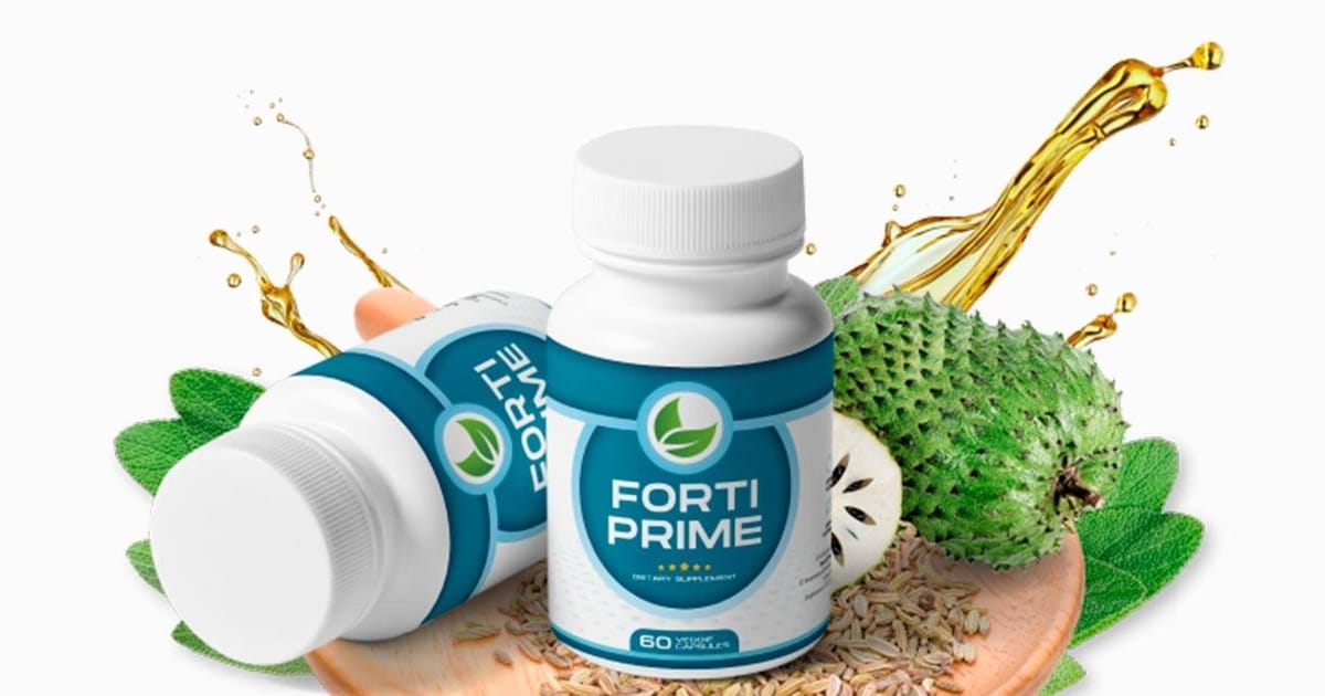 Forti Prime reviews - usa | about.me