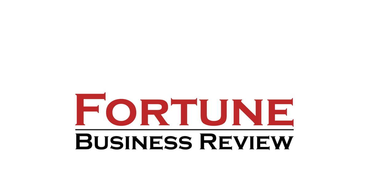 Fortune Business Review Magazine - USA | about.me