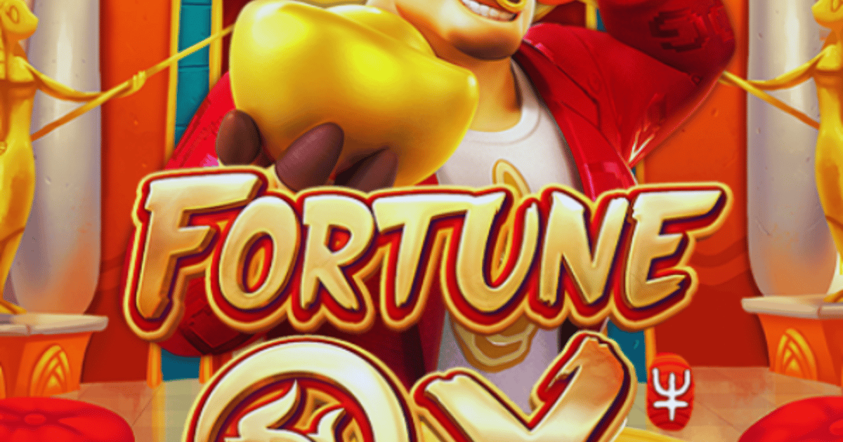 Fortune OX App - São Paulo - SP, 01046-010 | about.me