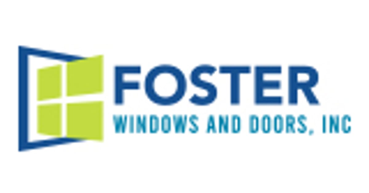Foster Windows and Doors - Wilton Manors, FL 33305 | about.me