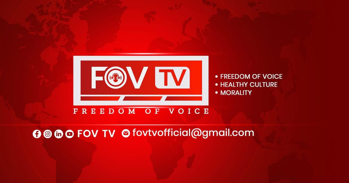 FOV TV NFP - Chicago, IL | about.me