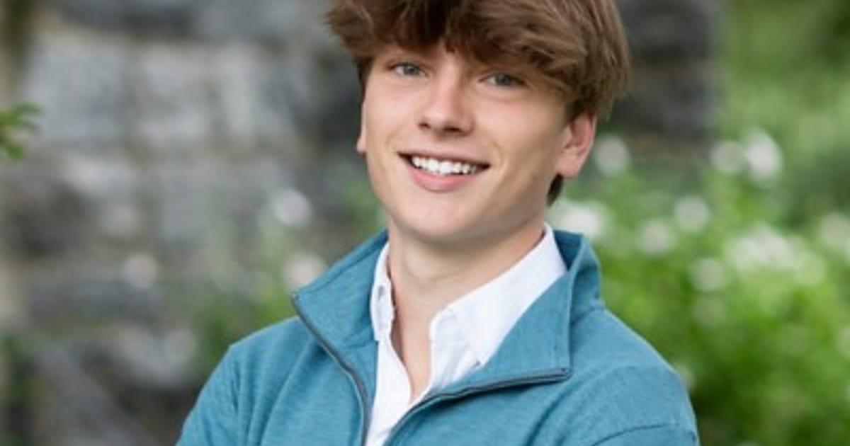 Fox Aldrich Quattrone - Wake Forest University, Hackley School (Highschool) | about.me