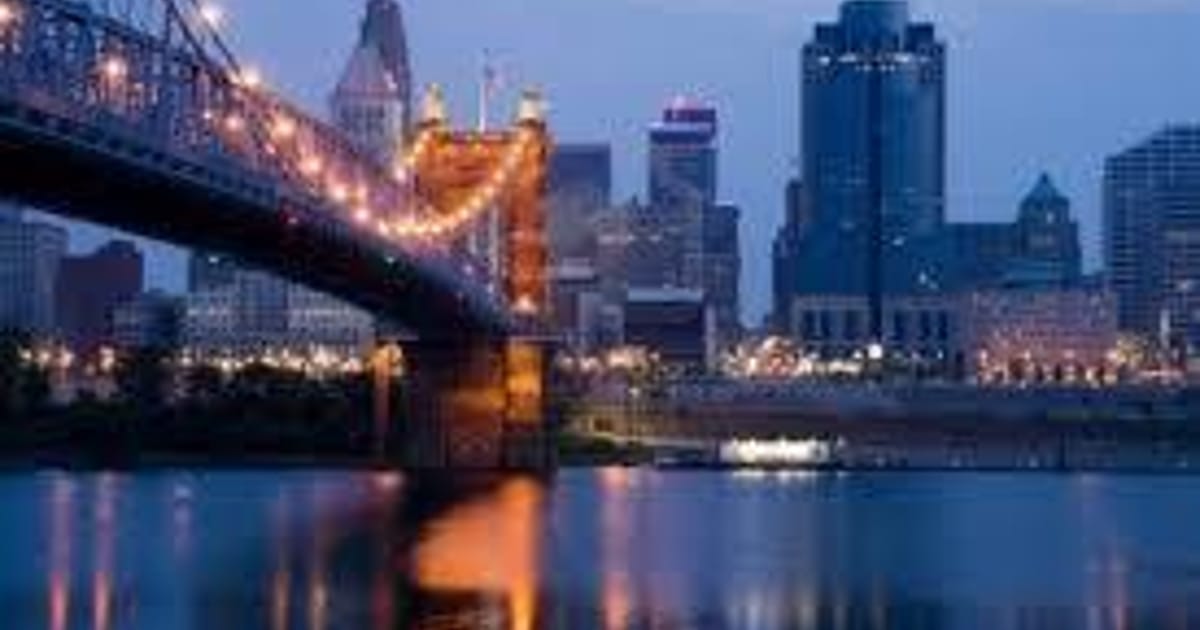 Morgan Fraley - Cincinnati, Ohio, University of Cincinnati, DAAP | about.me