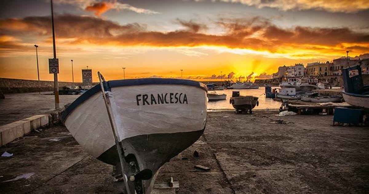 Francesca Ferrara - Galatone, Lugano, Switzerland, Costa Crociere ...