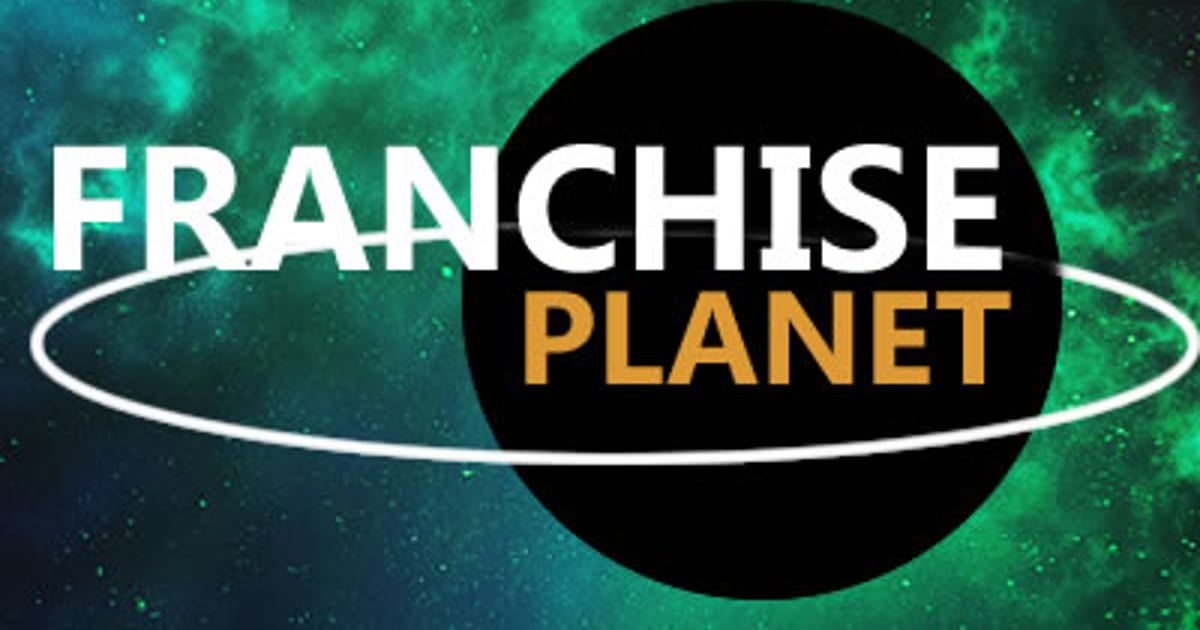 Franchise Planet - Poole, UK | about.me