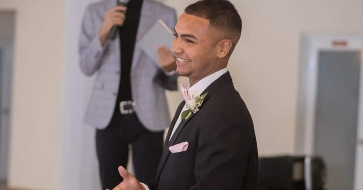 Frank Navarro | about.me