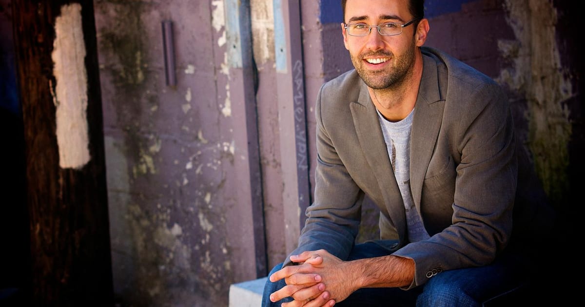 frank barry - all over the place, Blackbaud, Computer Science and ...